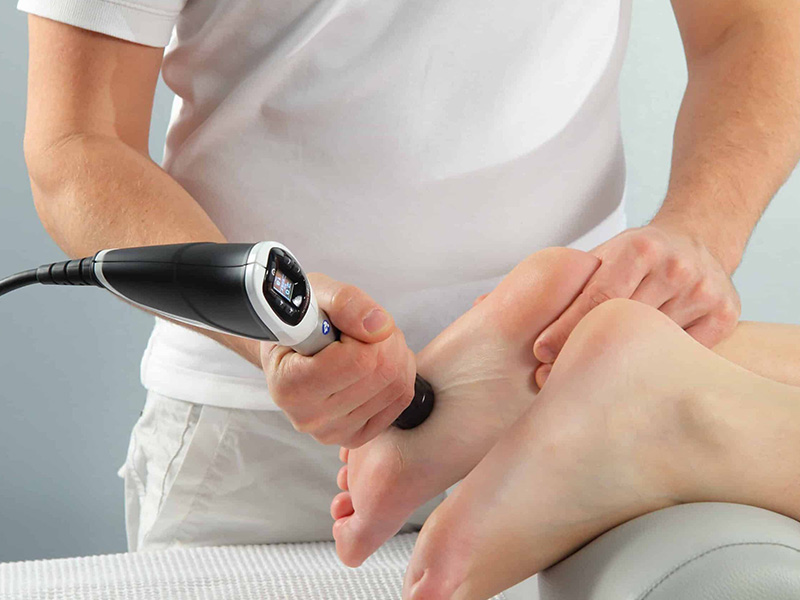 Shockwave Therapy - Family Chiropractic Center For Wellness - FL