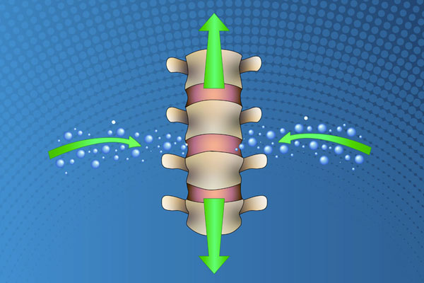 Decompression Therapy
