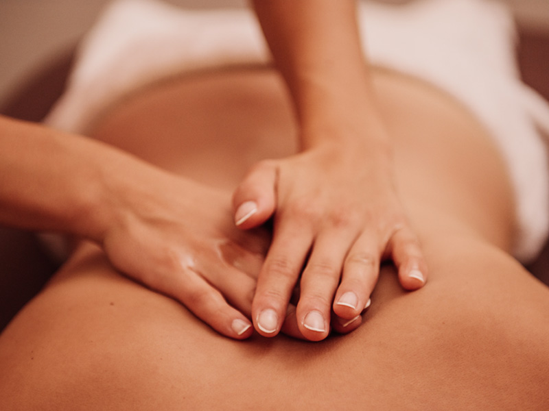Massage Therapy